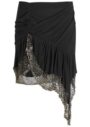 Isabel Marant Embellished Skirts