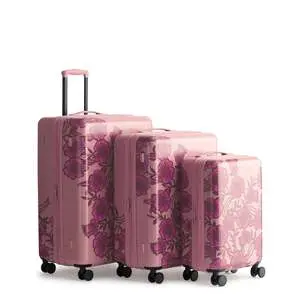 Vera Bradley Suitcases