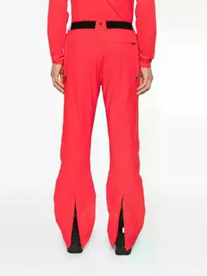 Bogner Thore2-t Ski Trousers - Red