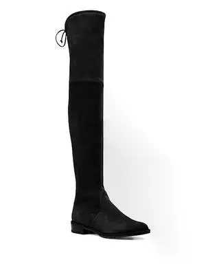 STUART WEITZMAN Lowland Over-the-knee Boots