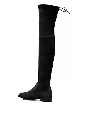 STUART WEITZMAN Lowland Over-the-knee Boots