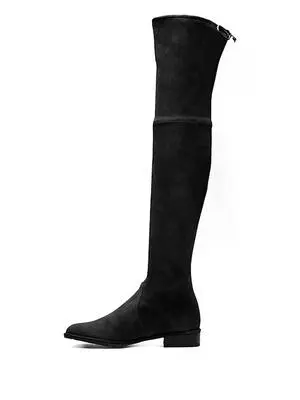 STUART WEITZMAN Lowland Over-the-knee Boots