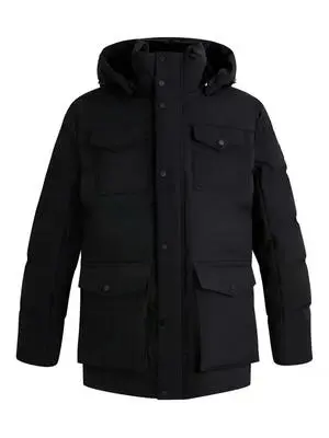 Fusalp Delano Hooded Padded Jacket