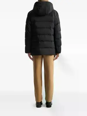 Fusalp Delano Hooded Padded Jacket
