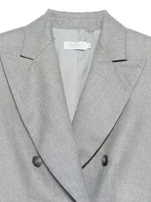 BARBA NAPOLI Double-breasted Blazer
