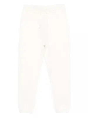 Mackage Drawstring-waist Pants - White