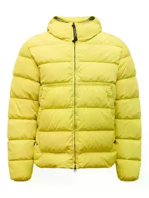 C.p. Company Quilted Coats For Men