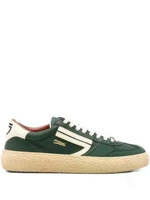 PURAAI Two-tone Sneakers