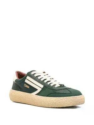 PURAAI Two-tone Sneakers