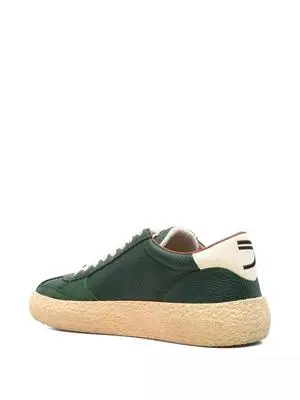 PURAAI Two-tone Sneakers
