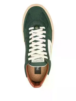 PURAAI Two-tone Sneakers