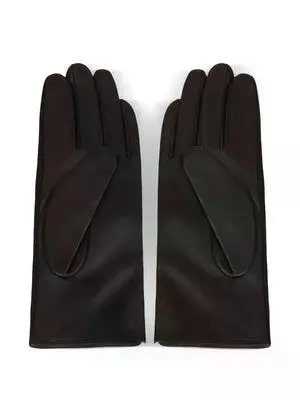 POTAMY Suede Gloves