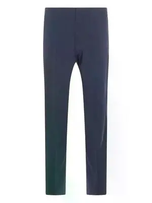 Arc'teryx Elasticated-waistband Trousers