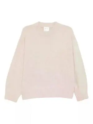 REFORMATION Cove Jumper - Neutrals