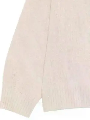 REFORMATION Cove Jumper - Neutrals