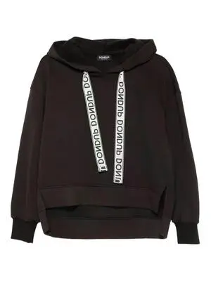 Dondup Hooded Activewear For Women