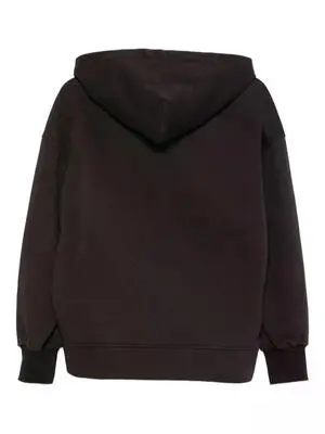 DONDUP Logo-tape Hoodie