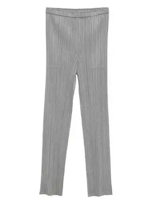 Issey Miyake Pleated Trousers