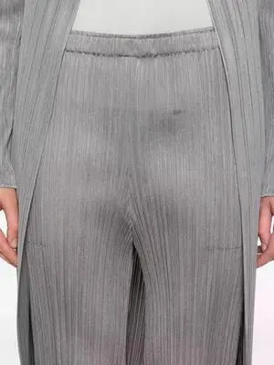 Issey Miyake Pleated Trousers