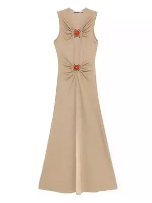 Christopher Esber Draped Day Dresses