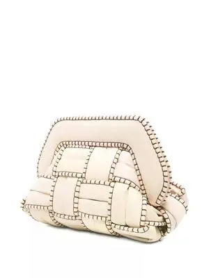 THEMOIRE Tia Clutch Bag