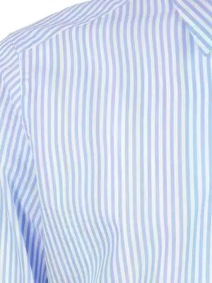 TINTORIA MATTEI 954 Striped Shirt