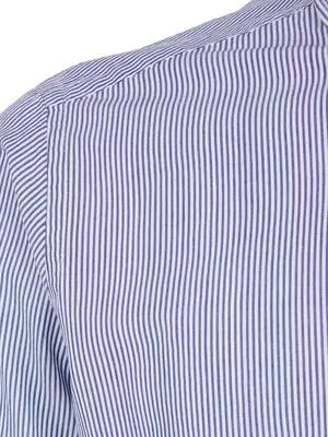TINTORIA MATTEI 954 Striped Shirt