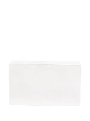 TOTEME Rectangular Metal Clutch