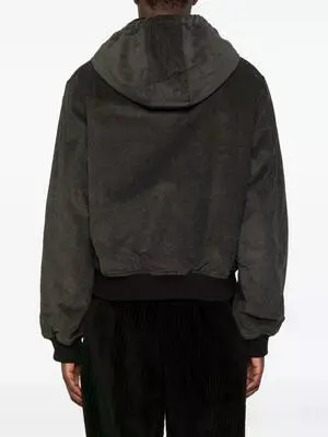Our Legacy Twill Hooded Jacket