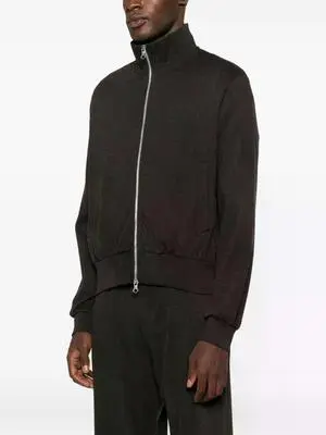 Our Legacy Pinstripe Jacket - Brown