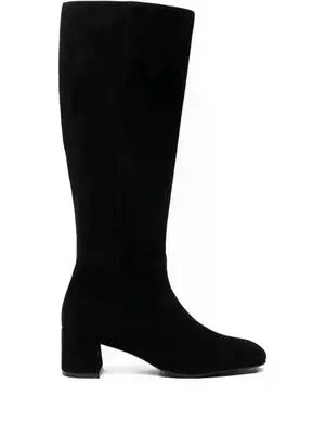 Stuart Weitzman Zip Up Boots For Women