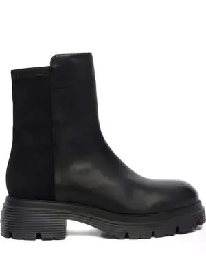 STUART WEITZMAN 5050 Hudson Lite Ankle Boots