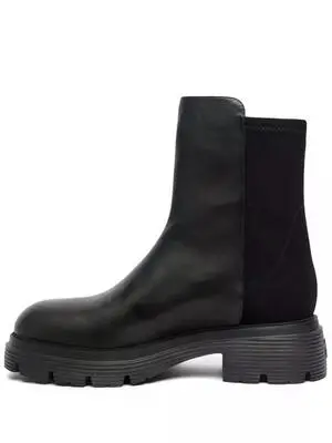 STUART WEITZMAN 5050 Hudson Lite Ankle Boots