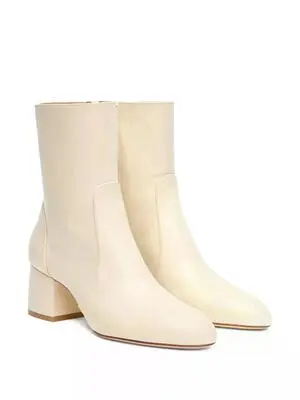 STUART WEITZMAN 60mm Essentialist Ankle Boots