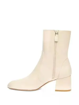 STUART WEITZMAN 60mm Essentialist Ankle Boots
