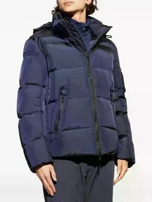 Bogner Jamy Hooded Zip Jacket