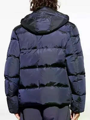 Bogner Jamy Hooded Zip Jacket