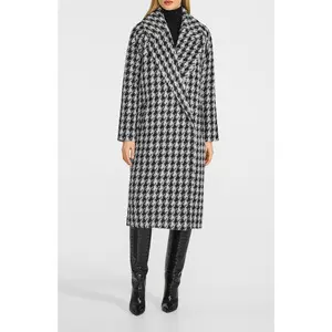 Sentaler Alpaca-blend Coat