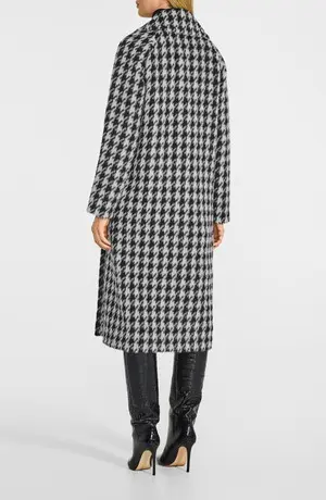 Sentaler Alpaca-blend Coat