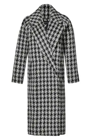 Sentaler Alpaca-blend Coat