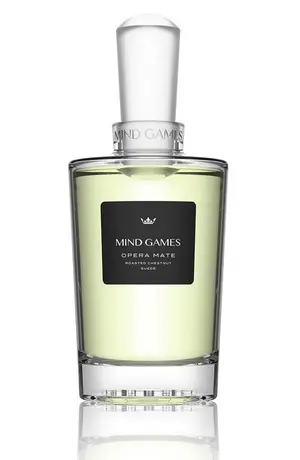 MIND GAMES Opera Mate Extrait De Parfum Decanter Set