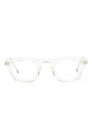 Thom Browne Glasses - Neutrals