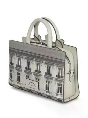 Karl Lagerfeld Maison De Karl Tote Bag
