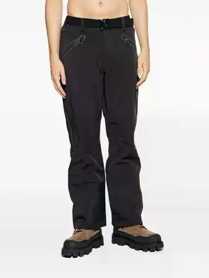 Bogner Tim6 Zip-detail Ski Pants