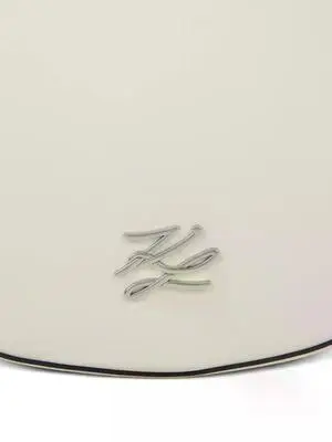 Karl Lagerfeld K/autograph Shoulder Bag