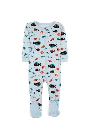 Shark Pajamas