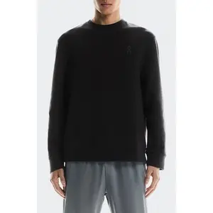 On Ribbed Sweatshirts Hoodies For Men