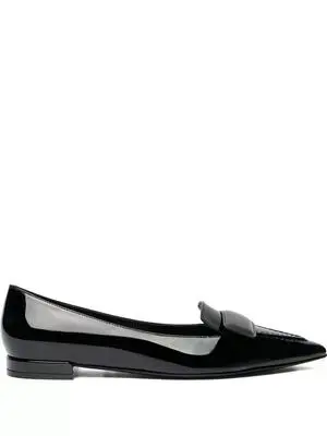 STUART WEITZMAN Sovinnie Ballet Flats