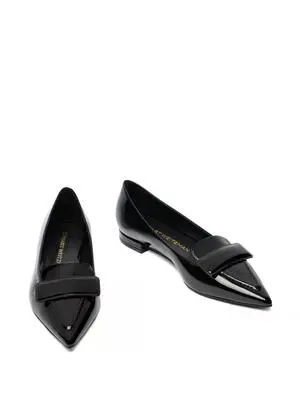 STUART WEITZMAN Sovinnie Ballet Flats