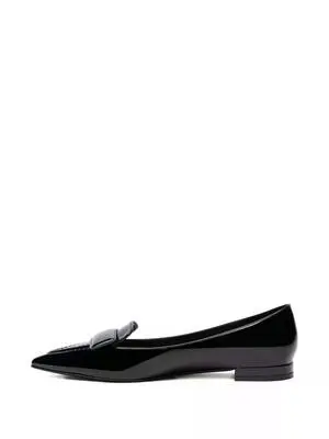 STUART WEITZMAN Sovinnie Ballet Flats